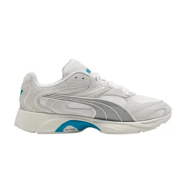 PUMA Extos Collector Sneakers - Grey
