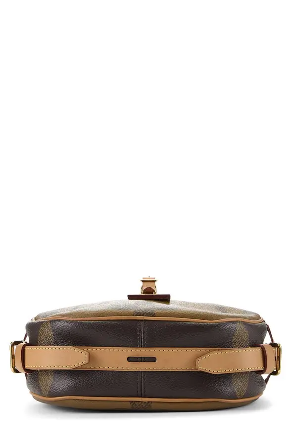 LOUIS VUITTON Monogram Reverse Giant Boite Chapeau Souple