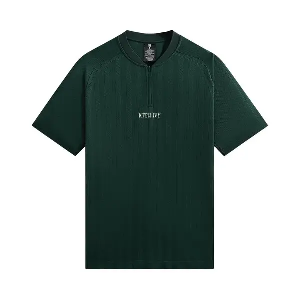 Kith Ivy For Wilson Gamepoint Henley