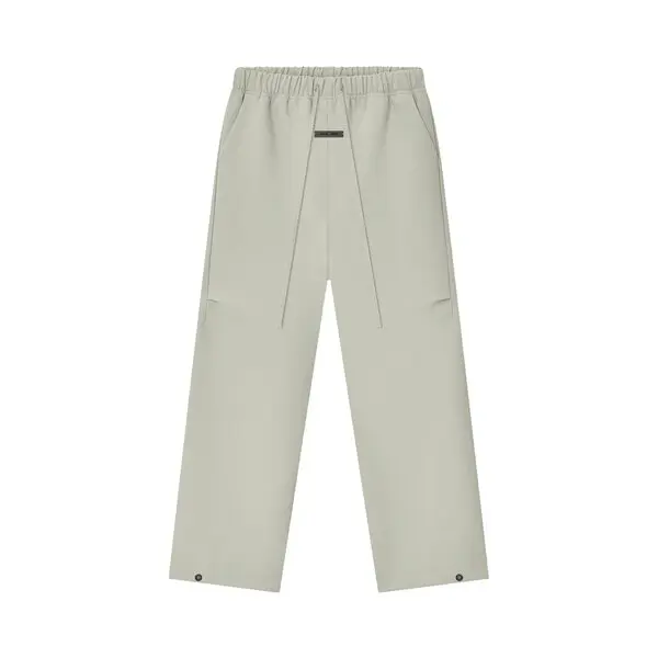 Fear Of God Bonded Canvas Work Pant - Tan