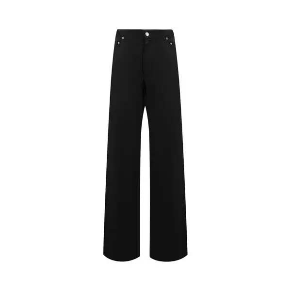 Rick Owens Geth Jeans