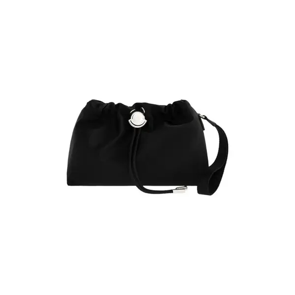 Moncler Trick Pouch - Black