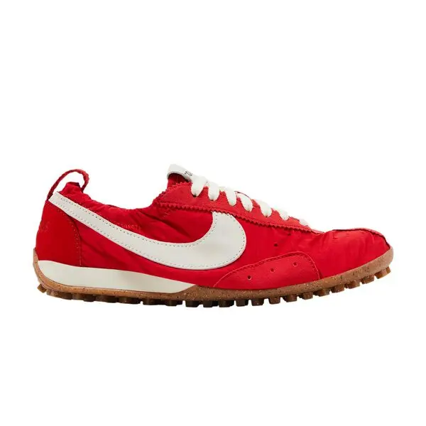 Nike Jacquemus X Moon Shoe Sp - Red