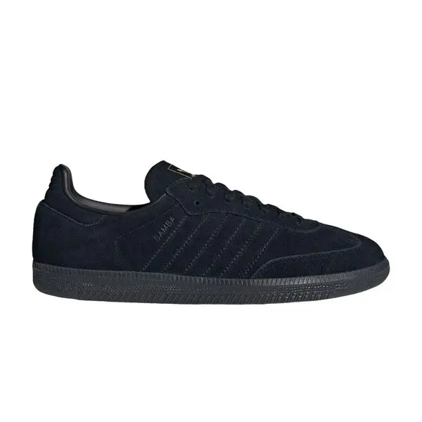 Adidas Samba Core Sneakers