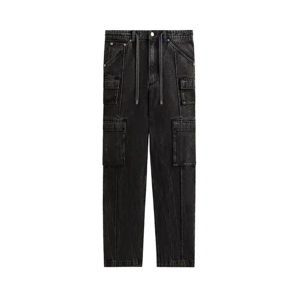 Kith Zane Denim Cargo Pant