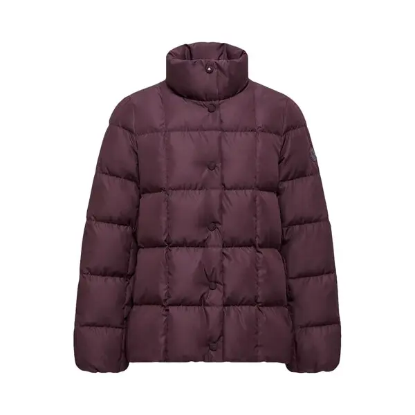 Moncler Cochevinne Jacket - Brown