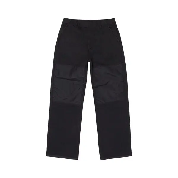 StÜssy Utility Pant - Black