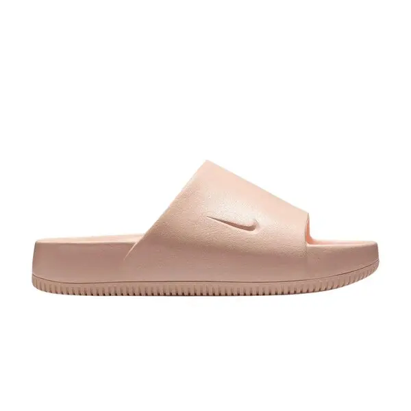 Nike Calm Slide - Pink