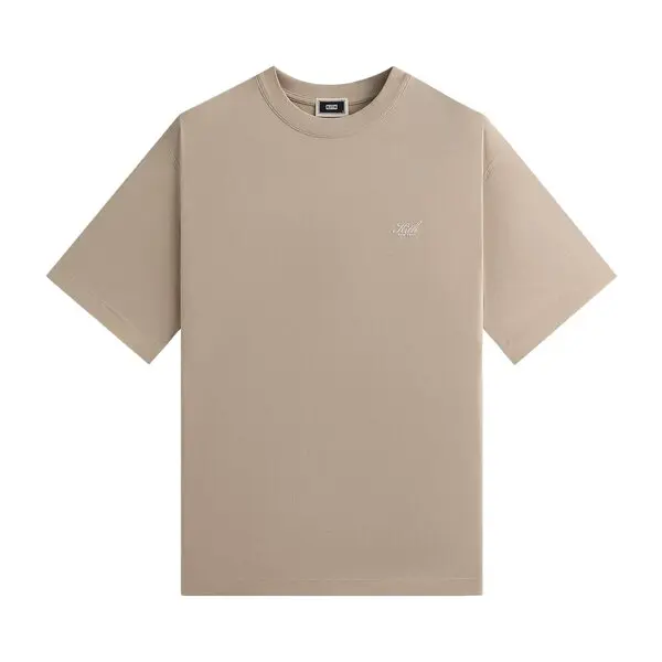 Kith Alex Boxy Tee