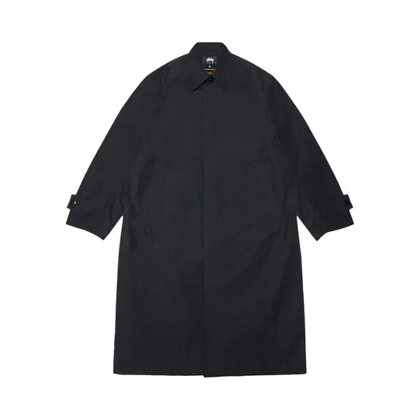 StÜssy All Season Trench