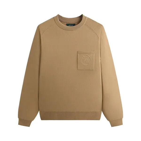Kith Fine Knit Addison Sweater