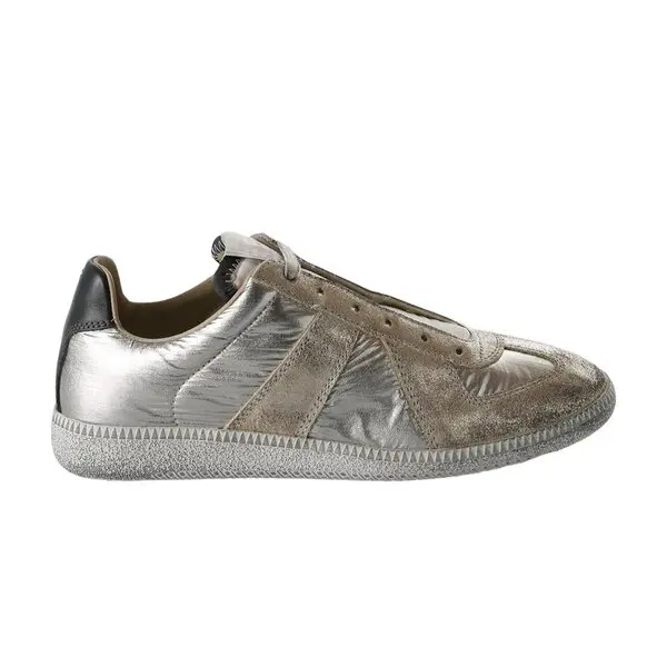 MAISON MARGIELA Replica Natural - Silver