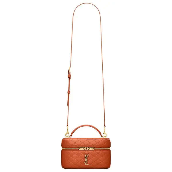 Saint Laurent Gaby Vanity Bag