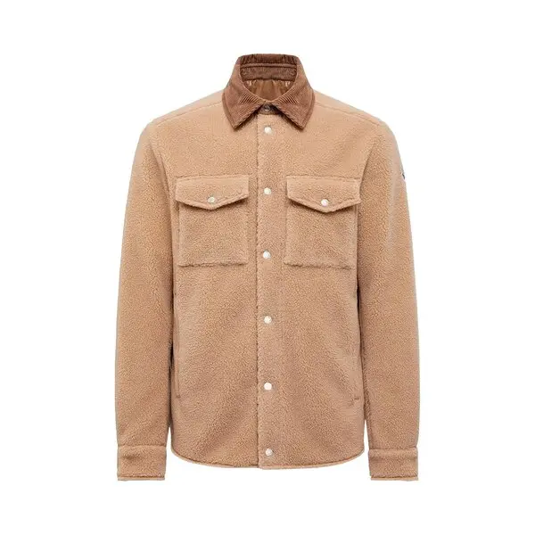 Moncler Long-sleeve Shirt