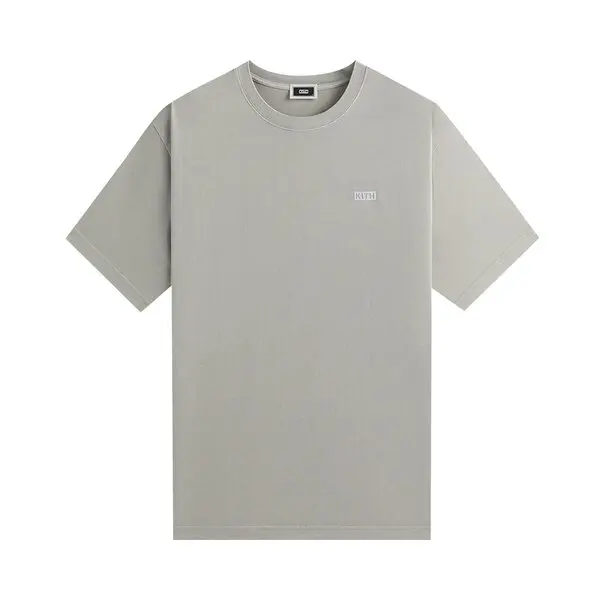 Kith Lax Tee - Green