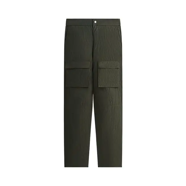 Kith Garment Dyed Nylon Hooper Pant