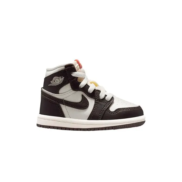 JORDAN 1 High Og Td Sneakers - Brown