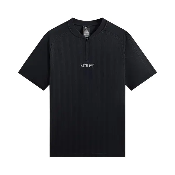 Kith Ivy For Wilson Gamepoint Henley