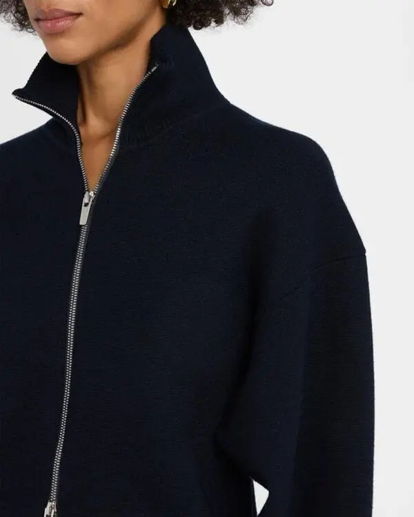 A.L.C. Oliver Cardigan - Navy