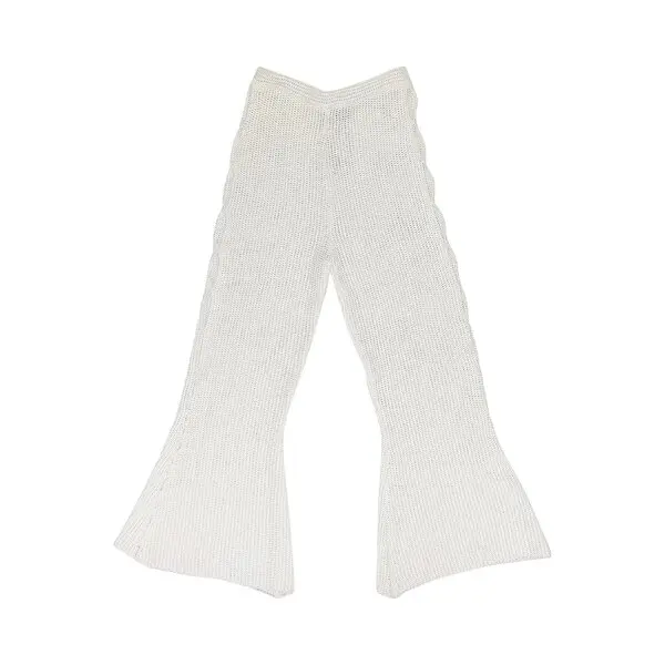 Eckhaus Latta Scallop Pants