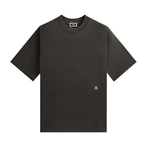 Kith Adrian Tee - Black