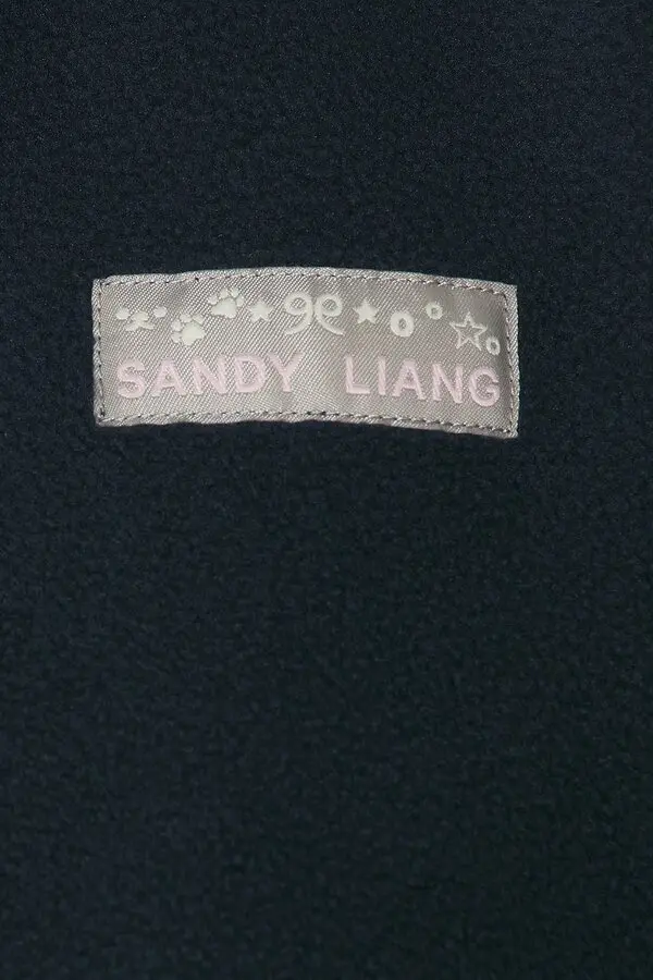 Sandy Liang Ascher Pullover