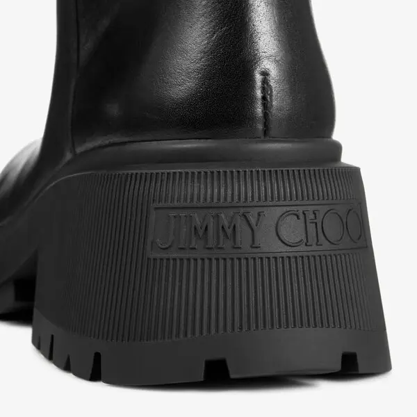 JIMMY CHOO Tamsin Knee High Boots