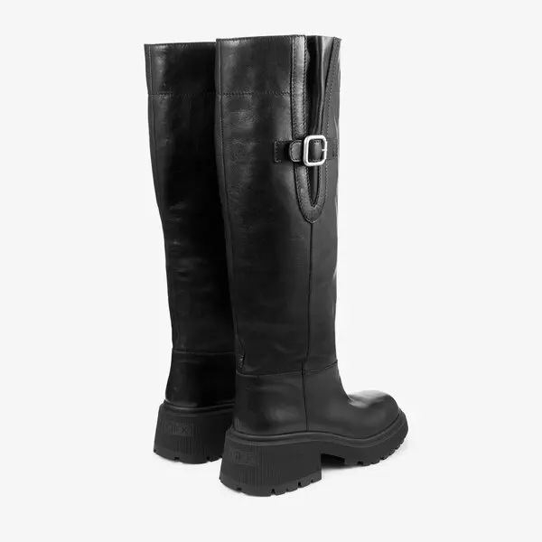 JIMMY CHOO Tamsin Knee High Boots