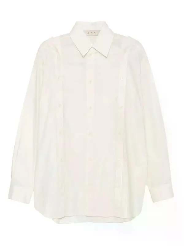 QASIMI Modular Shirt