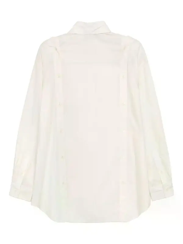 QASIMI Modular Shirt