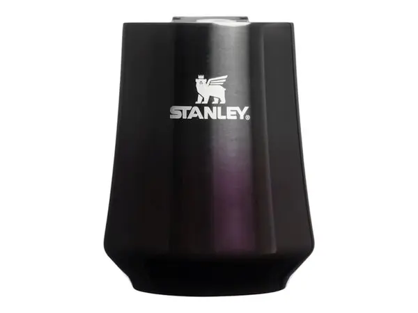 STANLEY The Halloween Reserve Wine 8oz Tumbler - Purple Night Shine