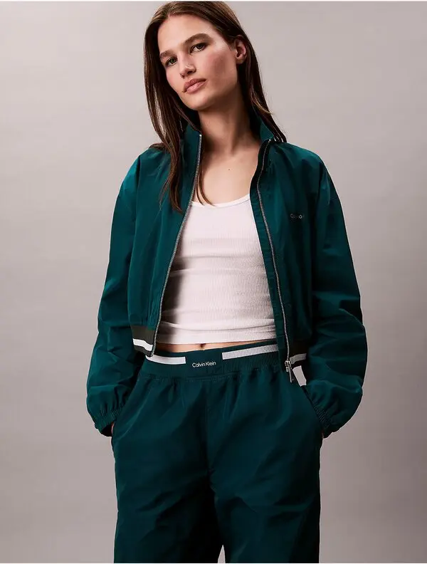 Calvin Klein Waistband Track Pants