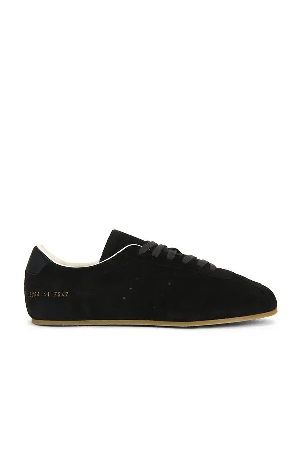 COMMON PROJECTS Article 5234 Driving Shoe