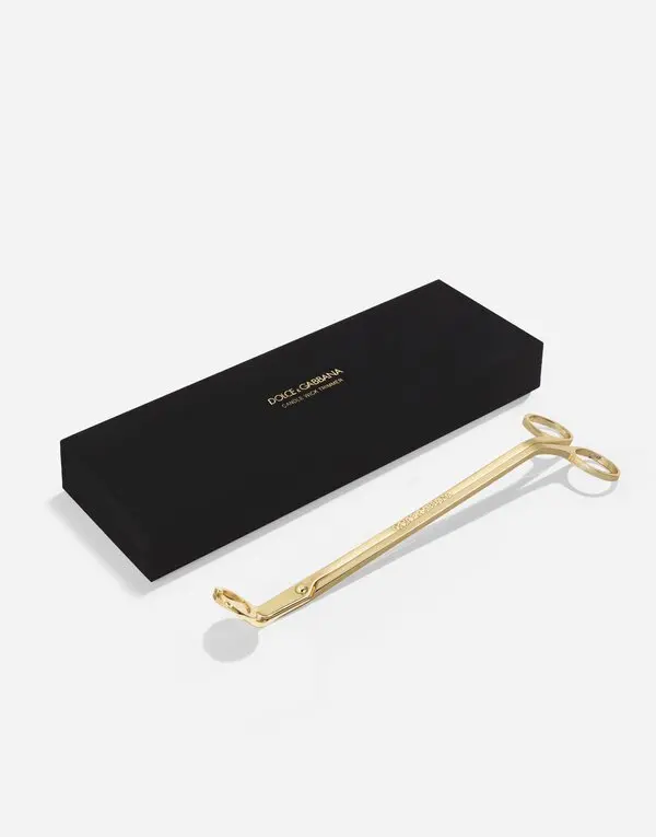 Dolce & Gabbana Candle Wick Trimmer