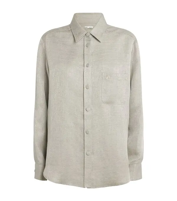 BLAZÉ MILANO Anabas Shirt