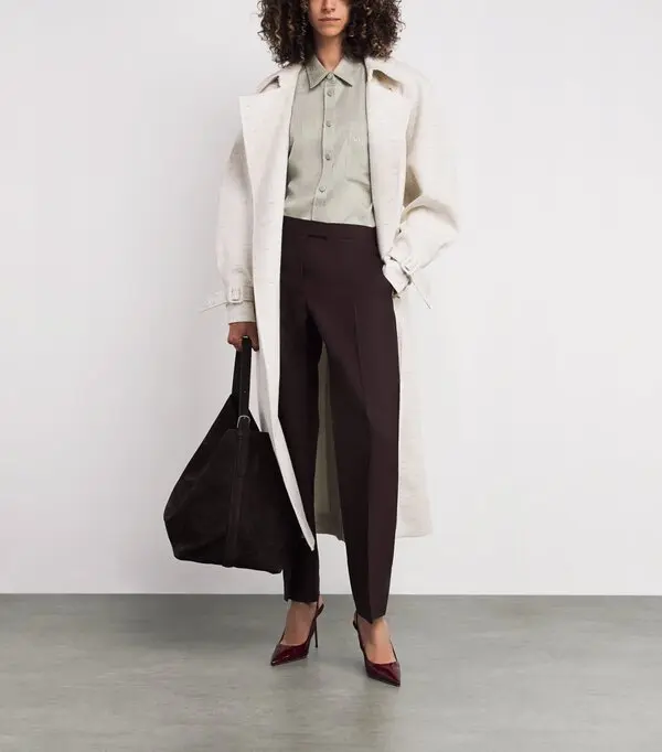BLAZÉ MILANO Anabas Shirt