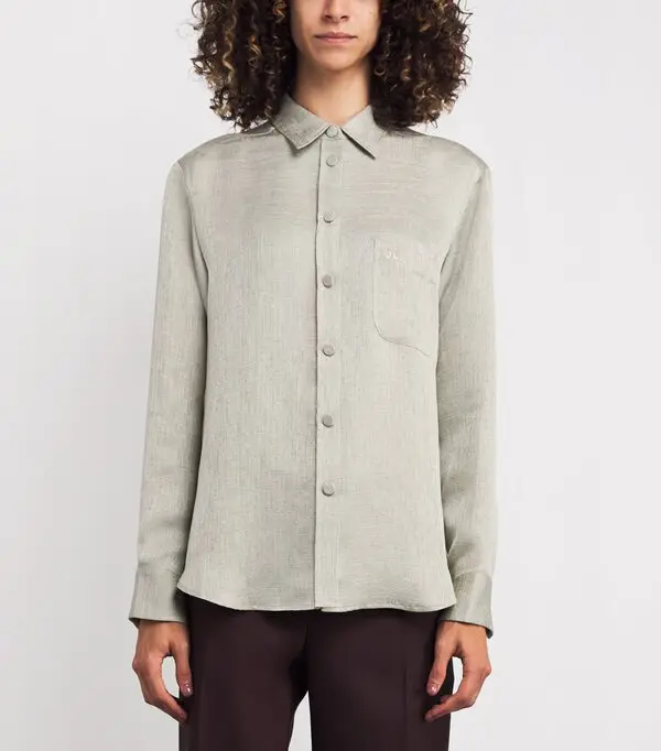 BLAZÉ MILANO Anabas Shirt
