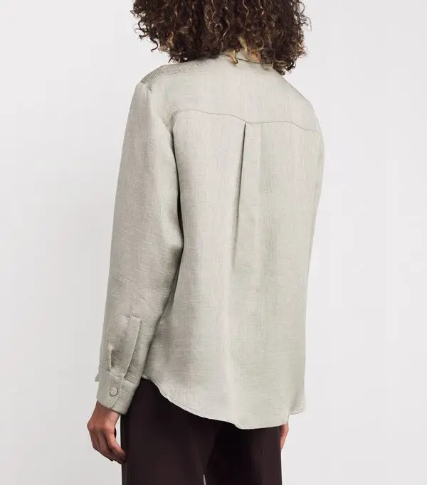 BLAZÉ MILANO Anabas Shirt