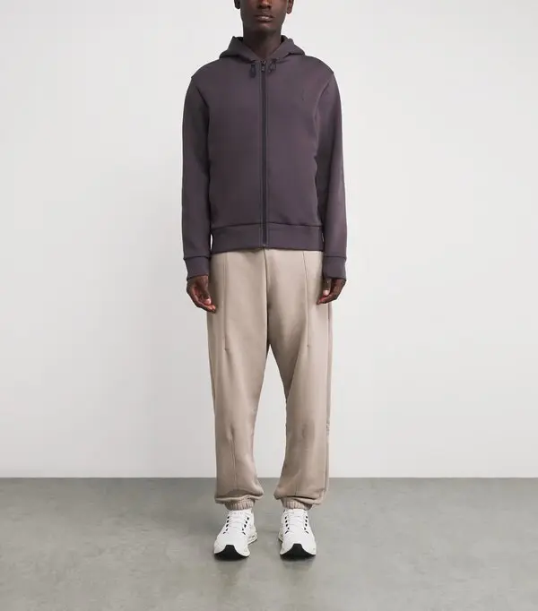 On Cott-blend Club Sweatpants