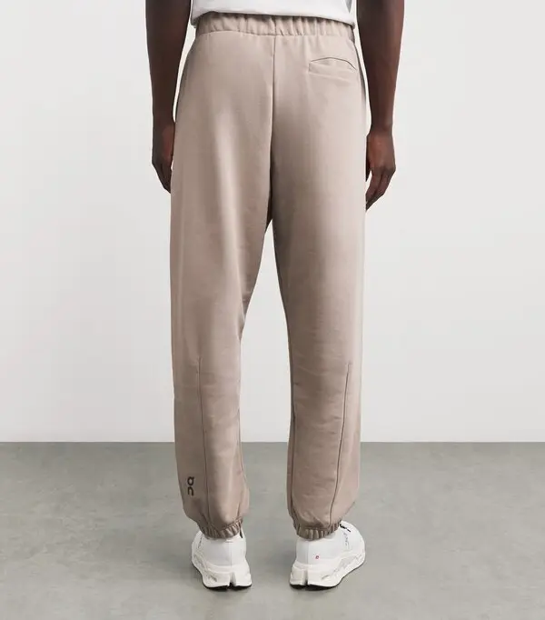 On Cott-blend Club Sweatpants