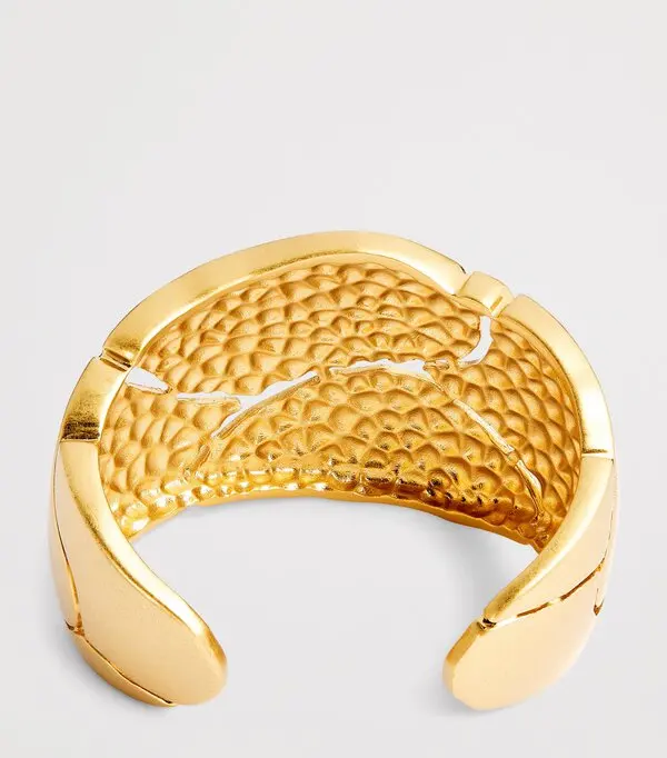 Zimmermann Cracked Byron Bangle