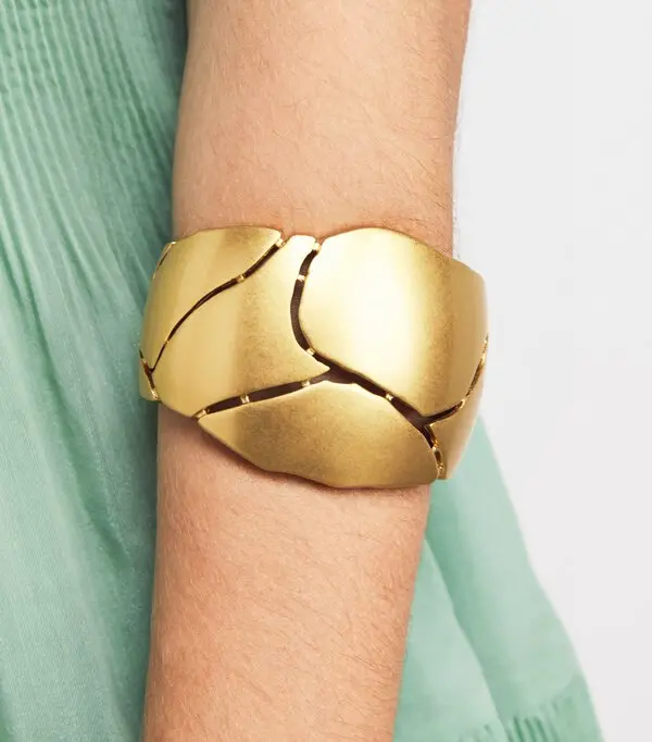 Zimmermann Cracked Byron Bangle