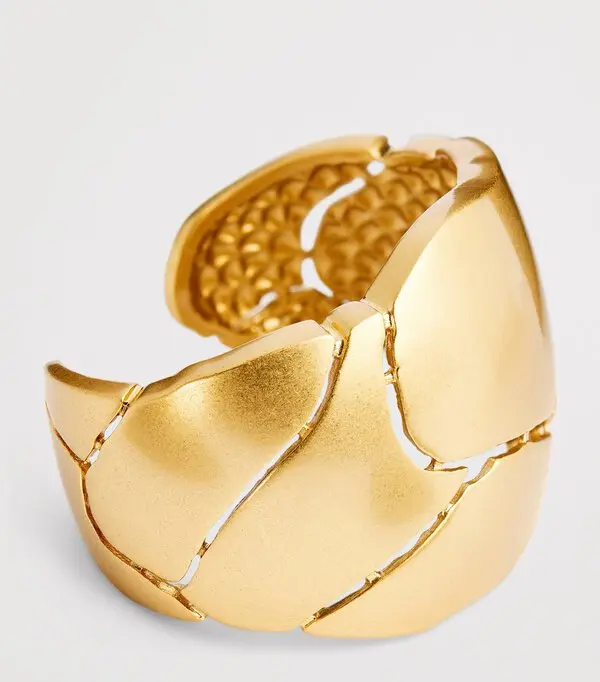 Zimmermann Cracked Byron Bangle