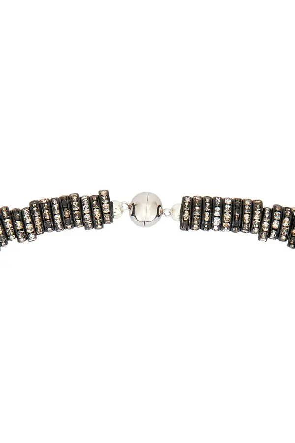 JULIETTA Pearl Drop Necklace