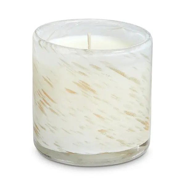 LAFCO White Maple Bourbon Classic Candle 6.5 Oz
