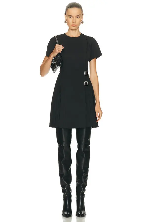 Burberry Ada Dress