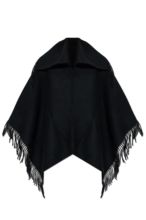 BY MALENE BIRGER Turtma Wool Poncho