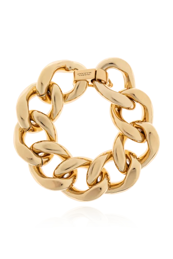 Isabel Marant Dore Bracelet - Gold