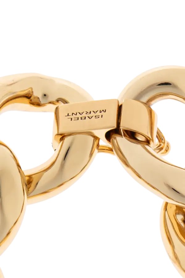 Isabel Marant Étoile Dore Bracelet - Gold
