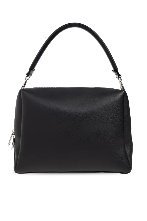 Fendi Shoulder Bag 'lui Large - Black